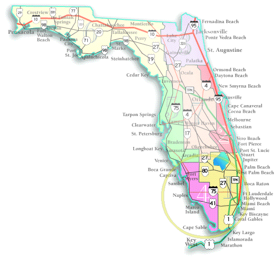 Zoning Department Naples Florida